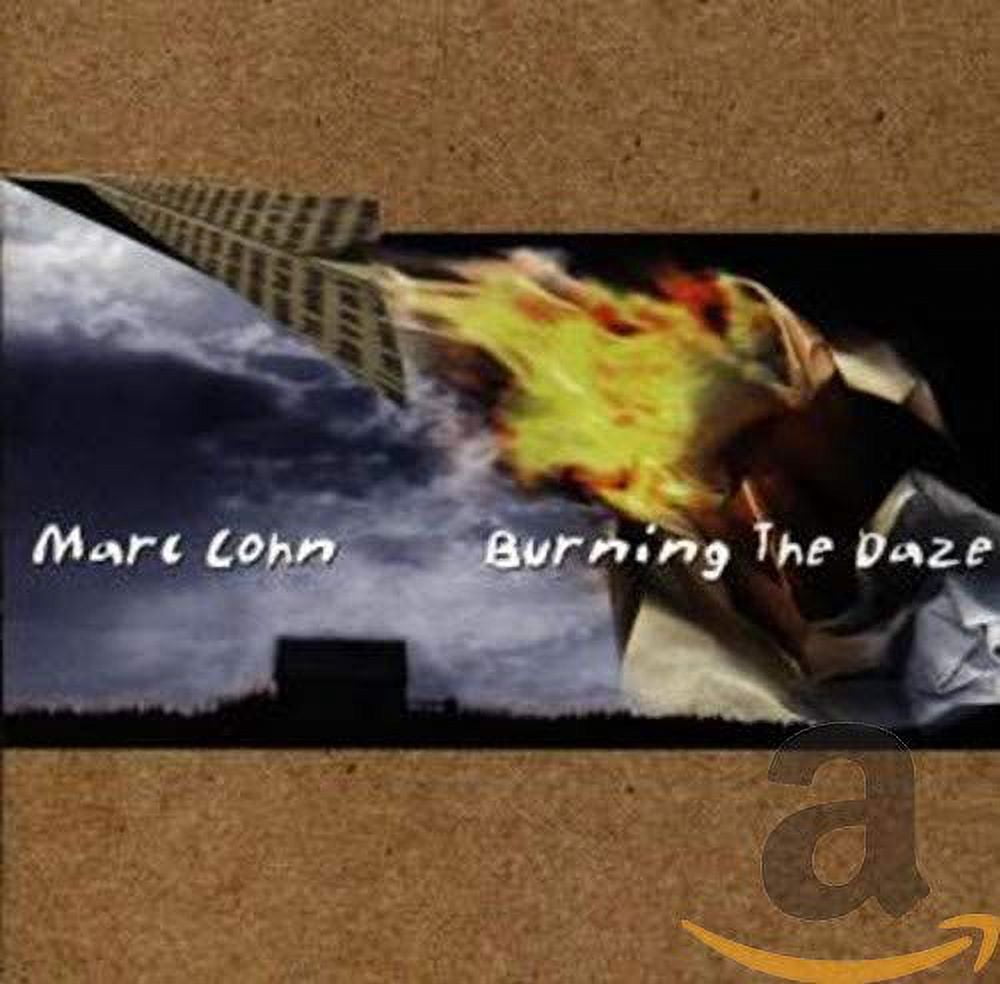 Burning the Daze (CD) by Marc Cohn - Walmart Business Supplies