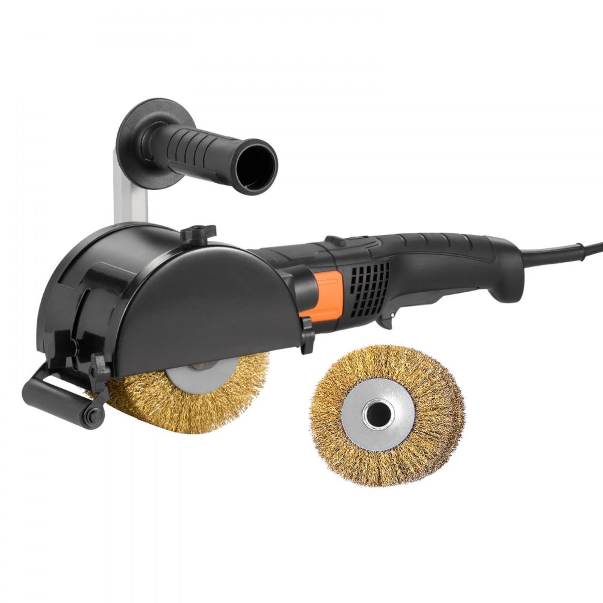 Burnishing Polishing Machine, 1300W 6 Variable Speed Surface ...
