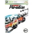 Burnout Paradise, Electronic Arts, Xbox 360, [Physical Edition ...
