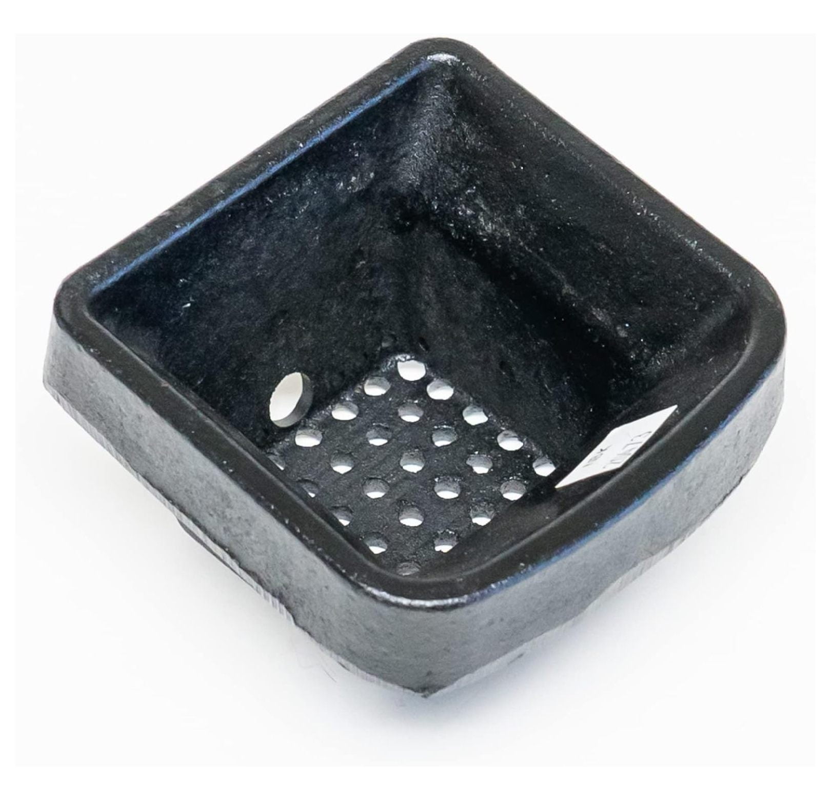 Burnpot Firepot for 070-07-001N Ravelli EcoTeck Francesca Monica ...