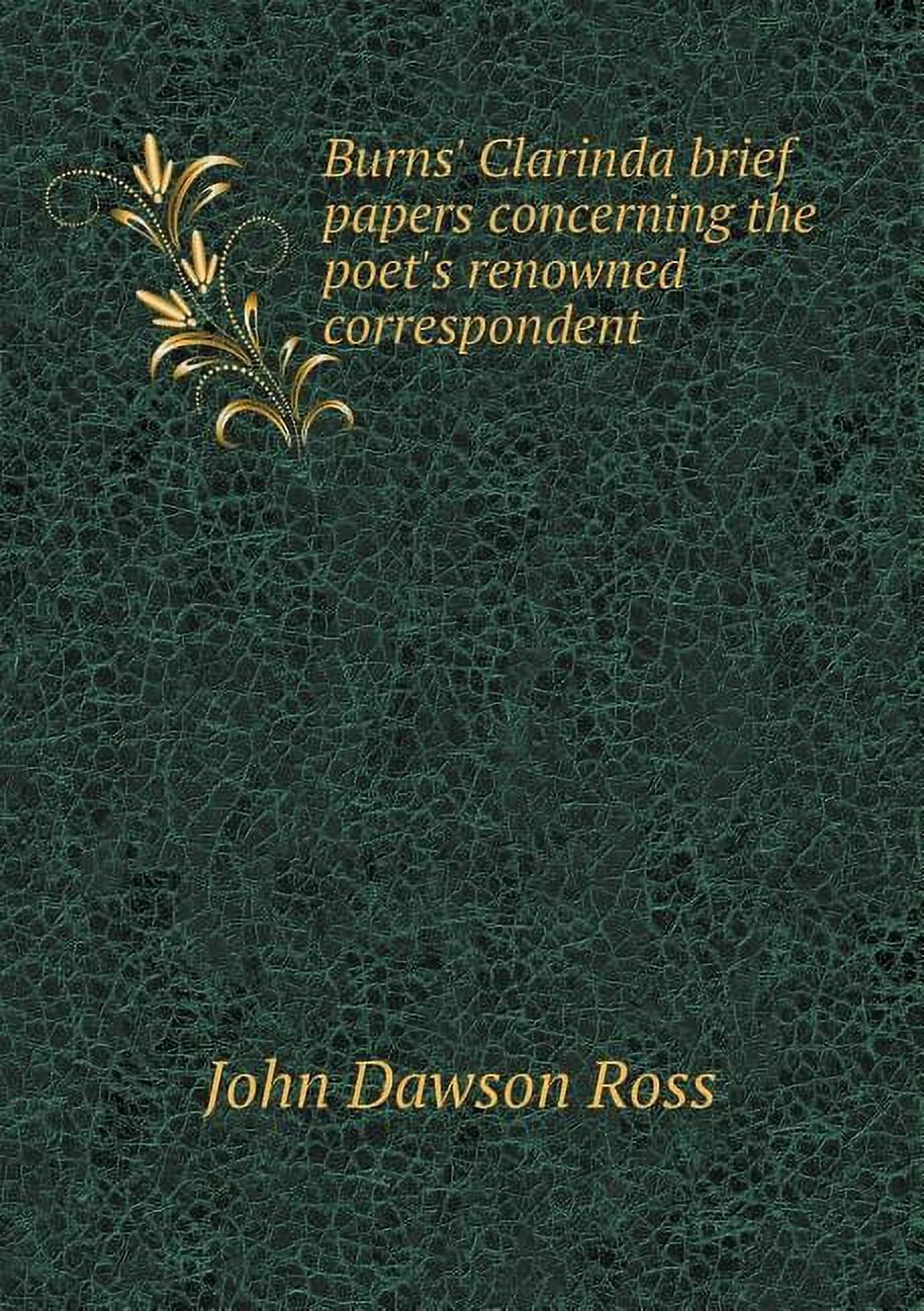 Burn Paper