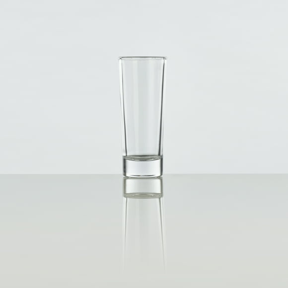 Tall Shot Glasses