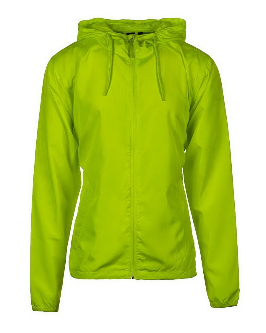 Lightweight Windbreaker - Walmart.com