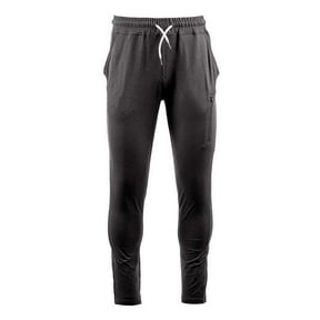 Mens Open-Bottom Pocket Sweatpants SF74R (2 PACK) - Walmart.com