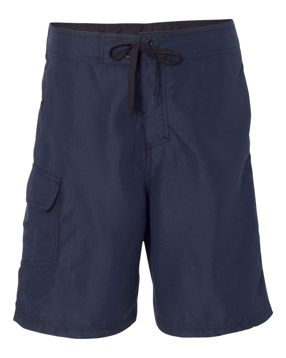 Burnside B9301 Men's Solid Board Short - Walmart Business Supplies