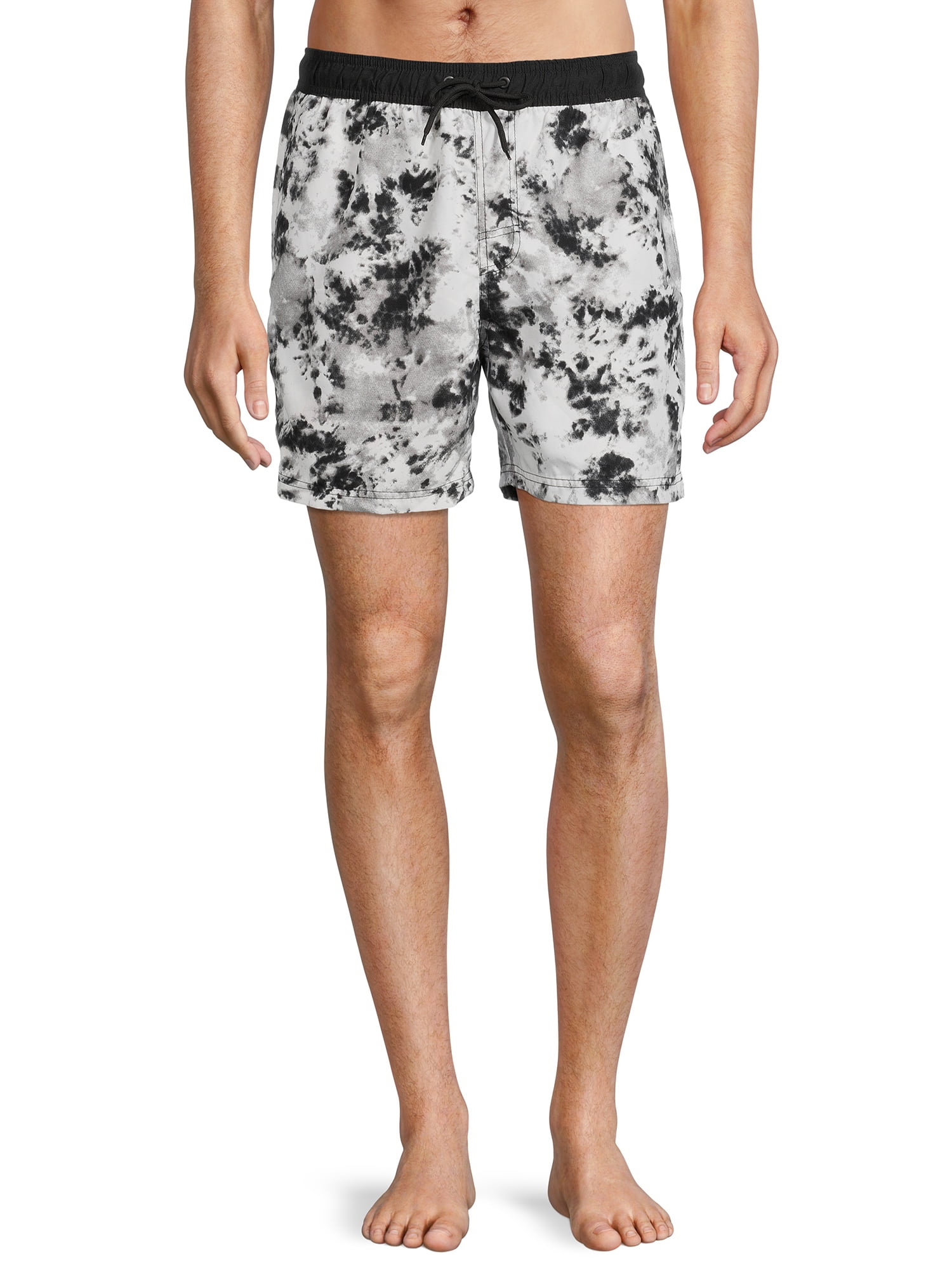 Burnside Men's 17” Weekender Shorts, Sizes S-XL - Walmart.com