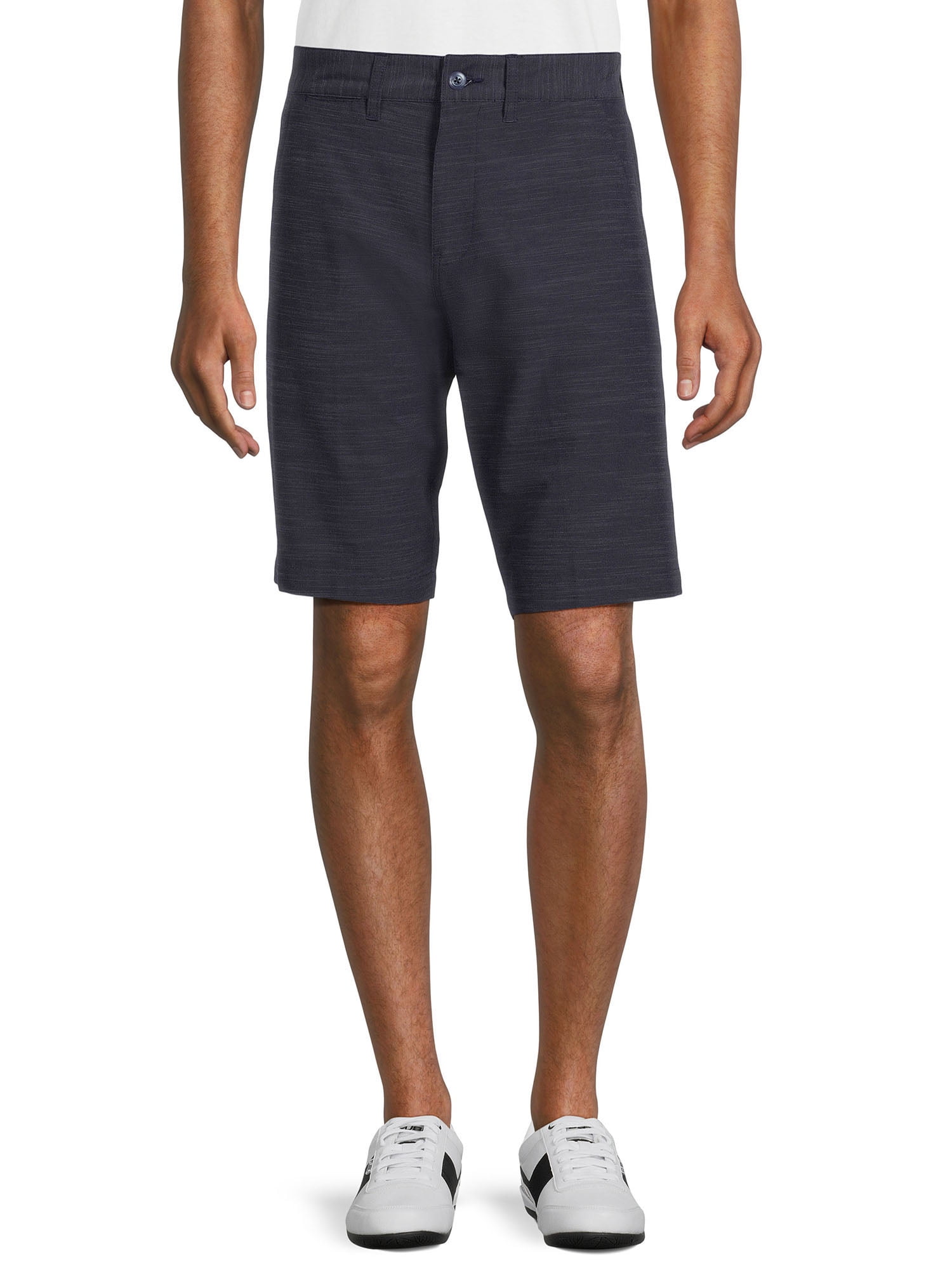 Burnside Men's Land and Sea Hybrid Stretch Shorts, Sizes 30-40 ...