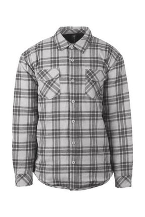 Quilted Flannel