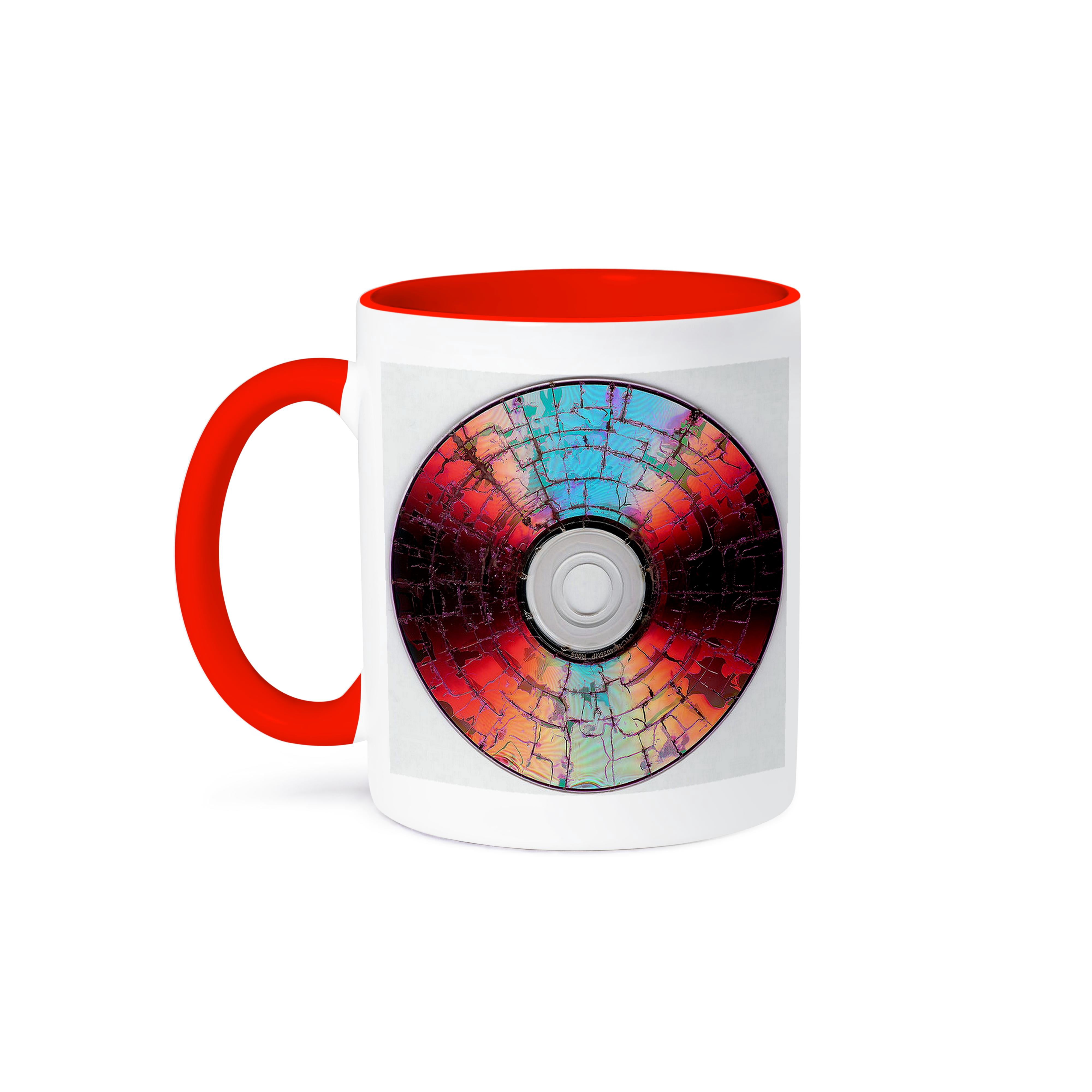 Burnt Dvd - Contemporary, Decorative, Dvd, Vcd, Disc, Software, Modern ...