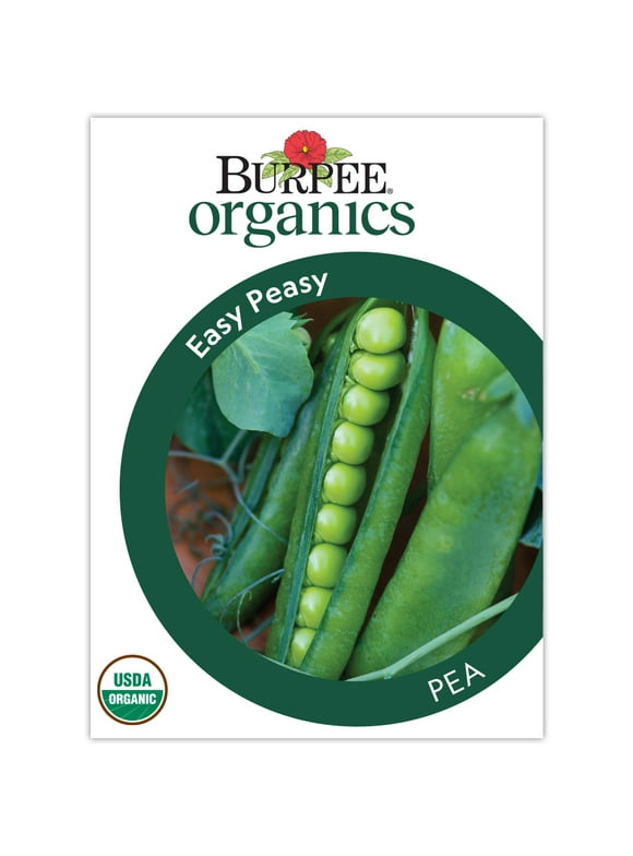Pea Seeds in Seed Gardening - Walmart.com