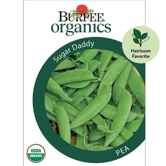 Pea Seeds in Seed Gardening - Walmart.com