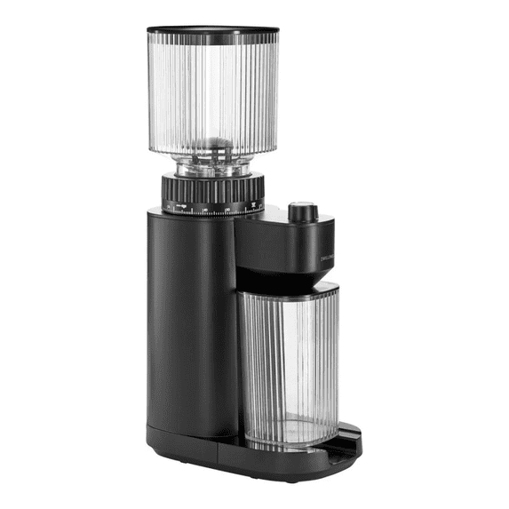 Burr Coffee Grinder, 140 Different Grind Settings - Black - Walmart.com
