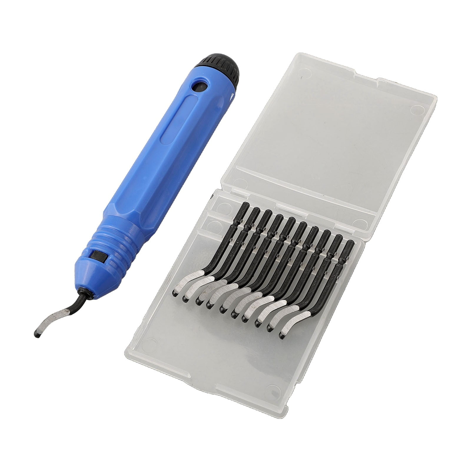 Burr Cutter Trimming Scraper Deburring Tool Router Bit Rotary Deburr ...