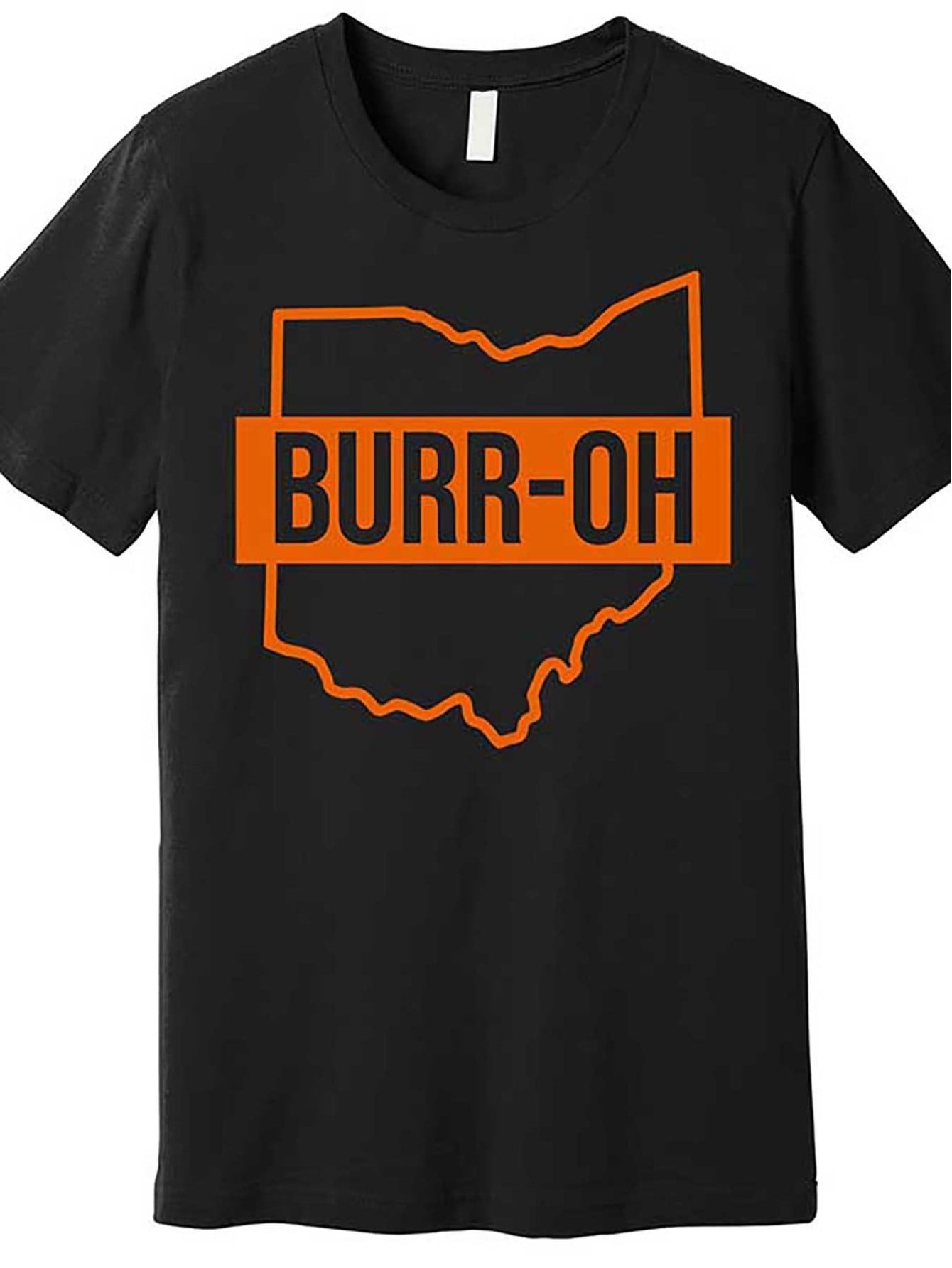 BurrOh Cincinnati Premium T-Shirt 560116 funny Men’s Short Sleeve ...