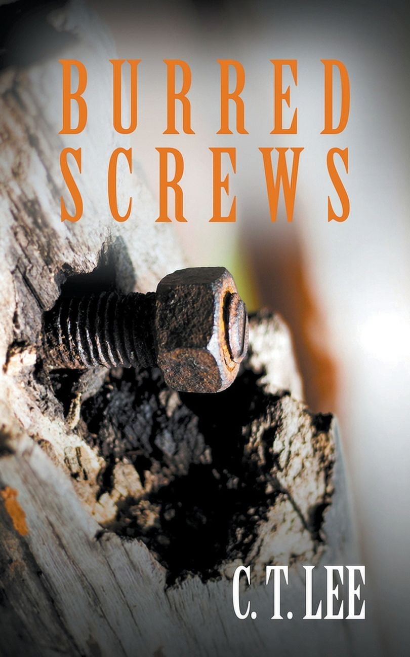 Burred Screws (Paperback) - Walmart.com