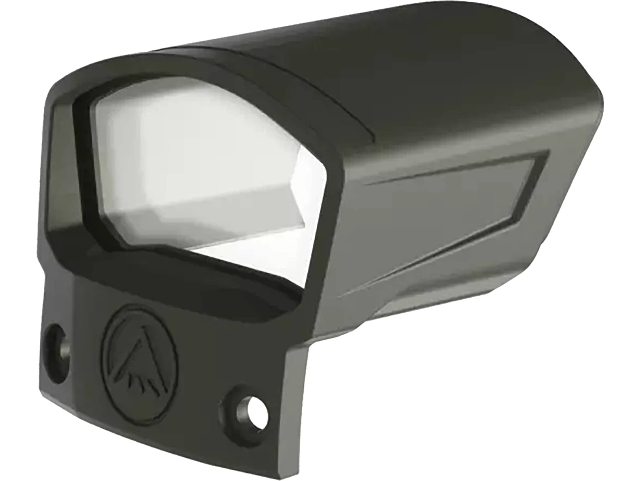 Burris FastFire IV Red Dot Shroud OD Green - Walmart.com