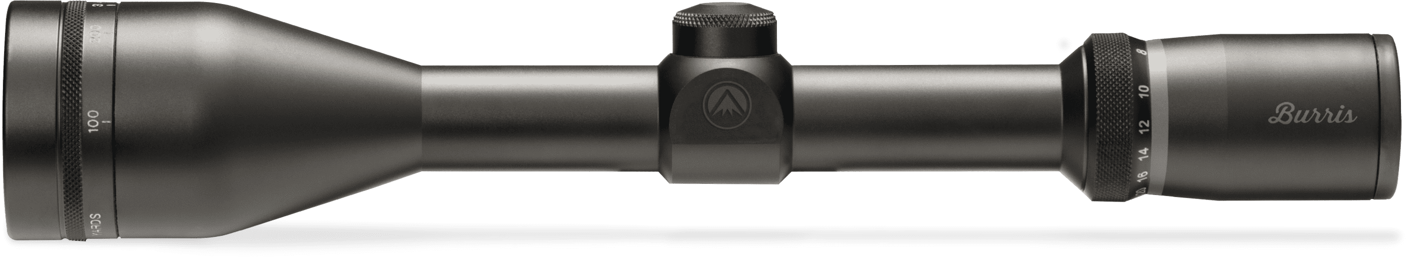 Burris Optics Rifle Scopes in Scopes - Walmart.com
