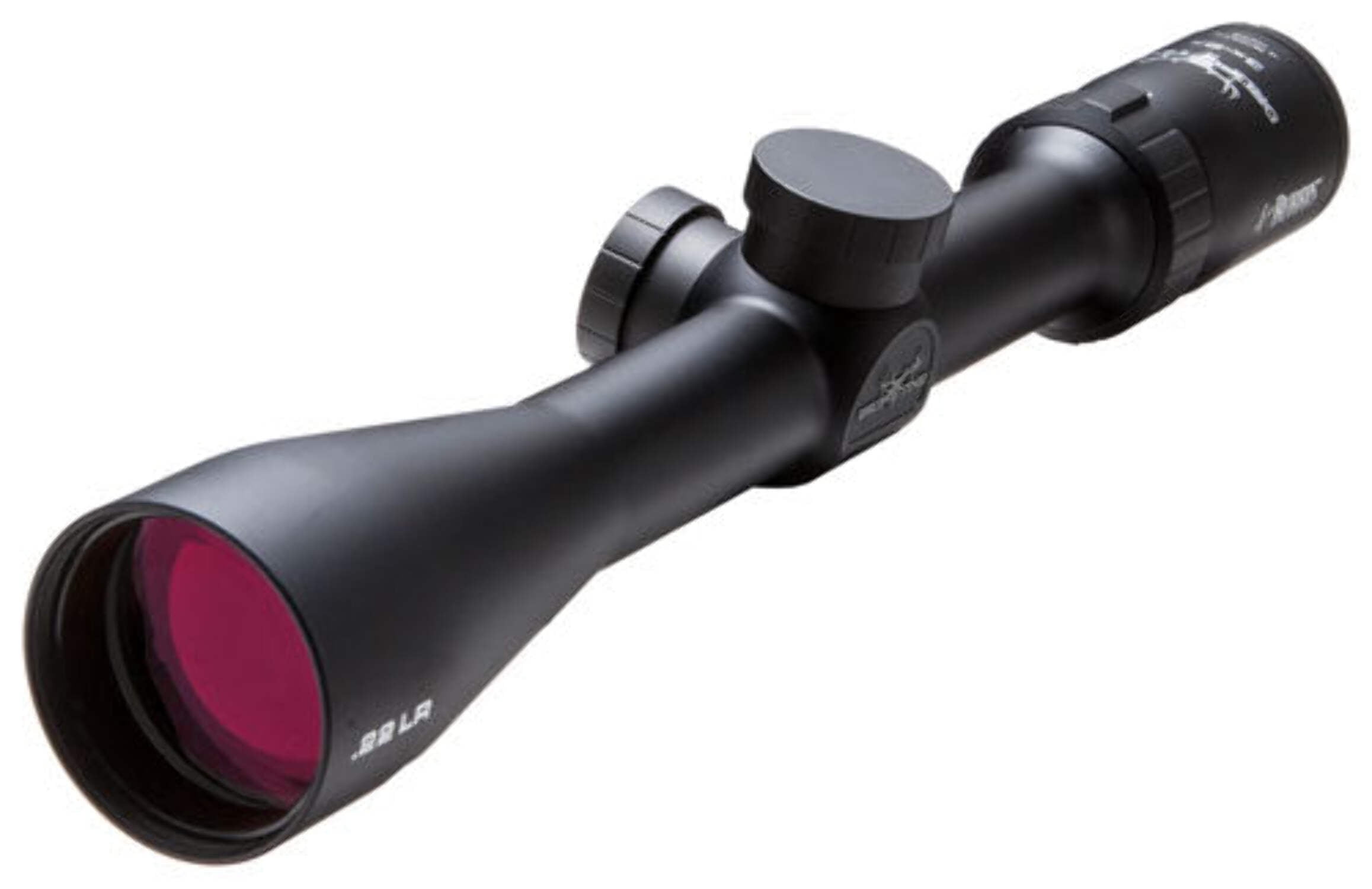 Burris Optics Rifle Scopes in Scopes - Walmart.com