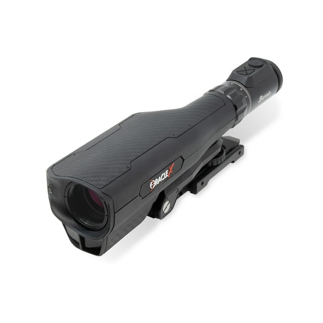 Burris Optics Oracle X Crossbow Range Finding Scope for Archery Hunting ...