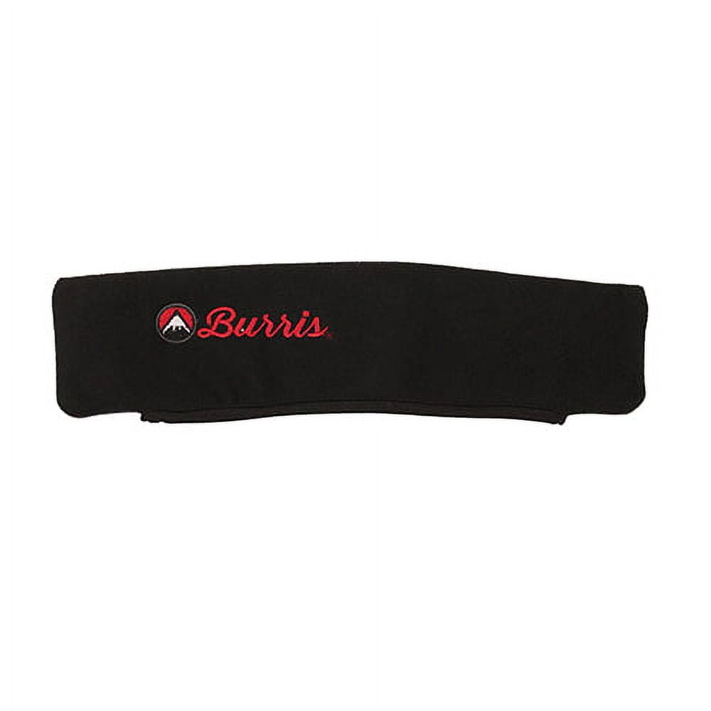 Burris Scope Cover, Large, 13” to 17” up to 61mm, Microfleece ...