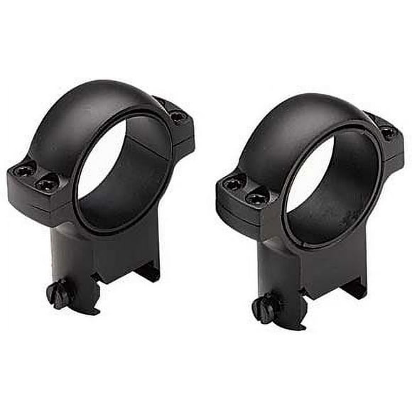 Extra High Scope Rings