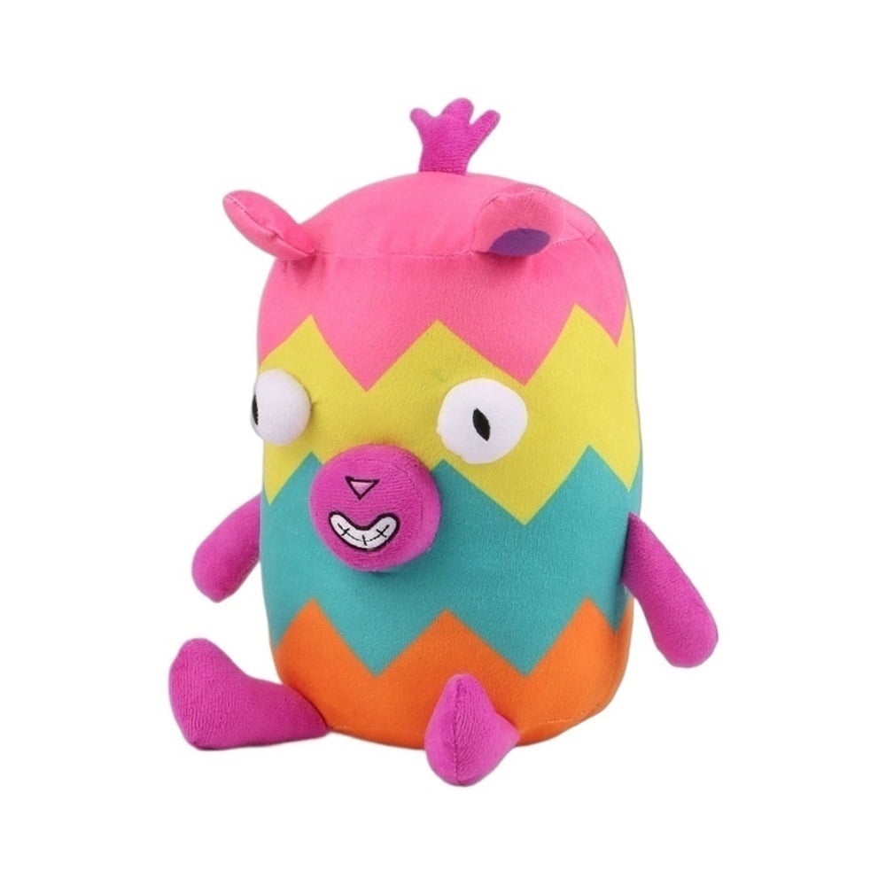 Burrito Bison Plush Toy - Walmart.com