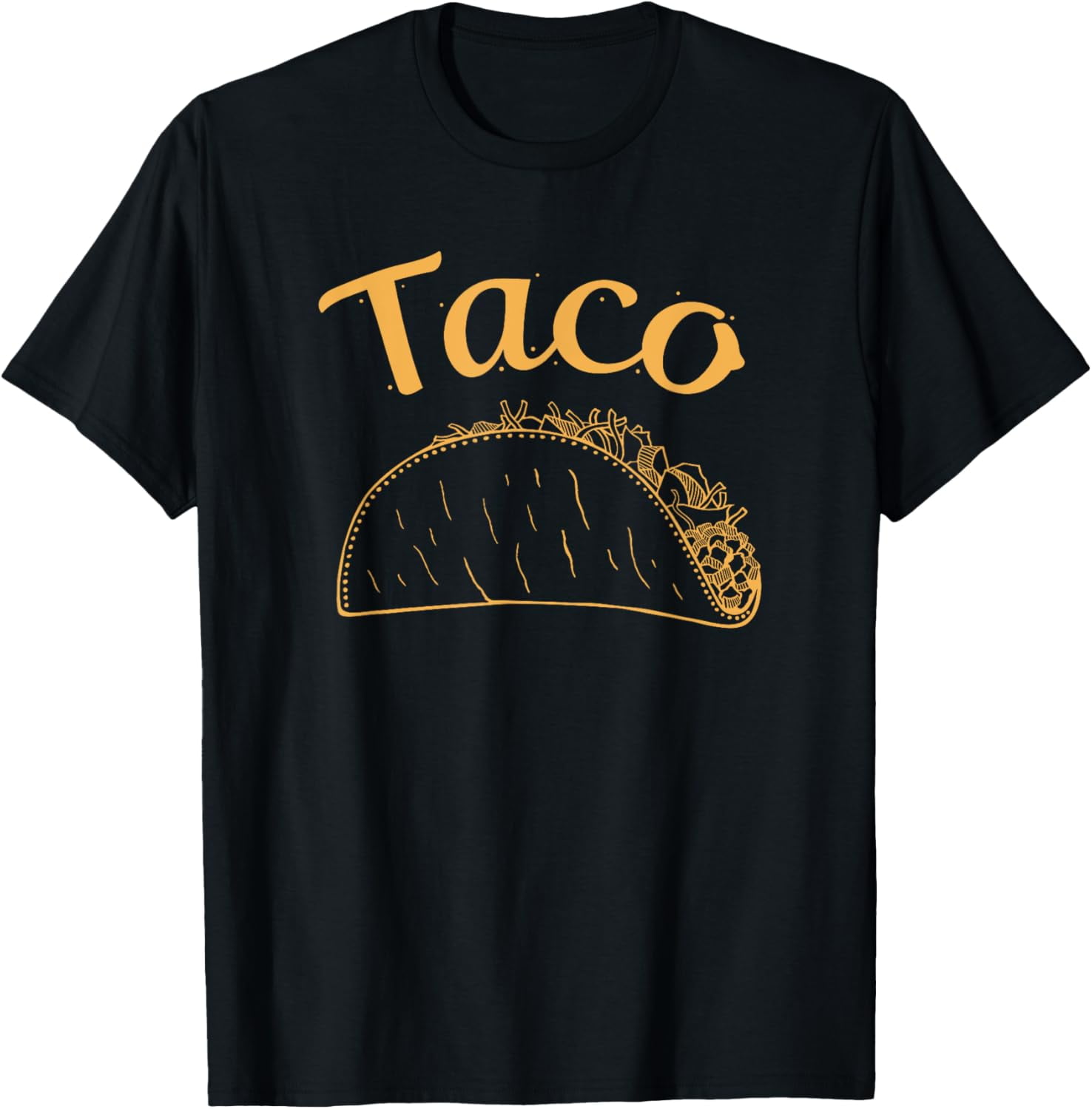 Burrito Taco Taquito Dad Mom Child Baby Matching Family T-Shirt ...