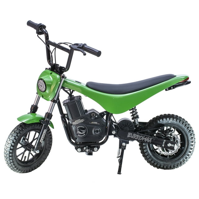 Burromax TT350R, 350w 24v Lithium Ion, 2 Speeds, 17 mph, up to 180lb ...
