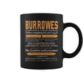 Burrowes Completely Unexplainable Notices Everything But WonT Say It ...