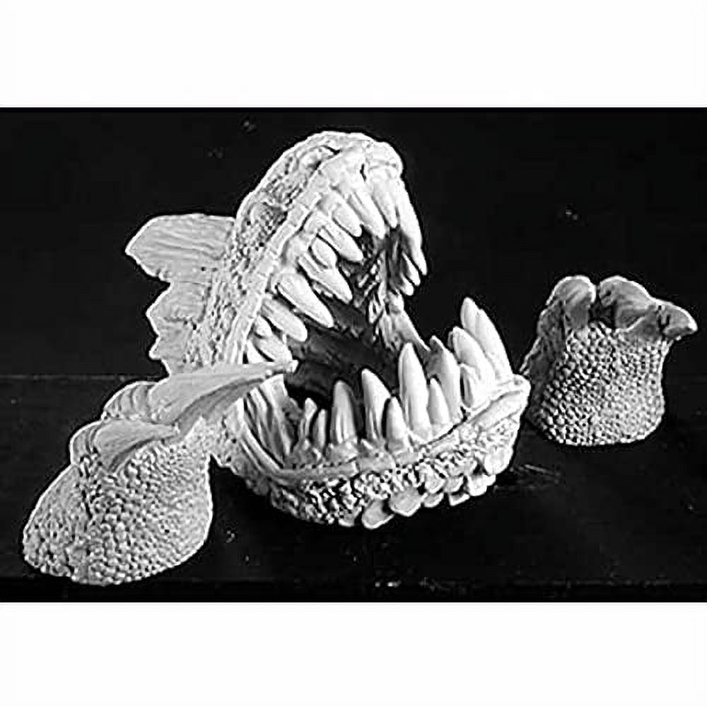 Burrowing Horror (3 pieces) (OOP) - Walmart.com