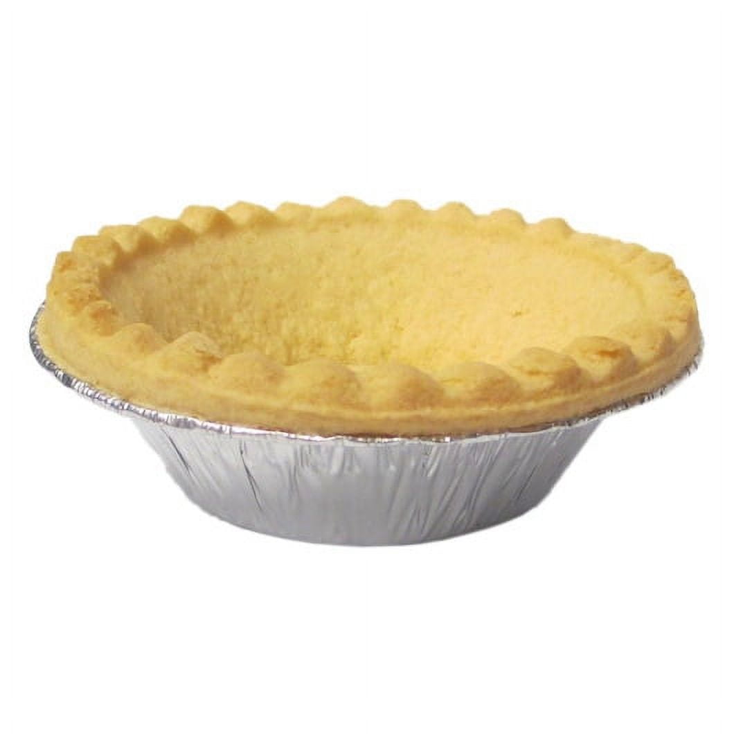 Burry Fully-Baked Sweet Dessert Tart Pie Shells, 3 Inches, 0.85 Ounce ...