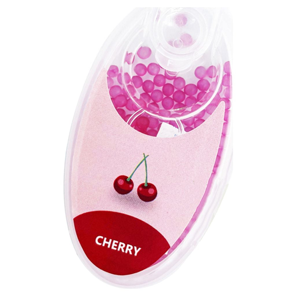 Burst Beads Explosions Beads Fruit Ice-Mint Tastes Air Freshener ...