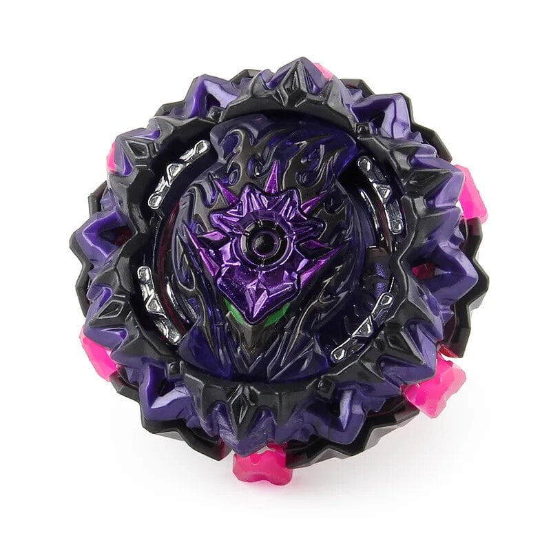 Burst Bey Gyro Toy for Boys Metal Battle Top Fighting Spinning Game ...