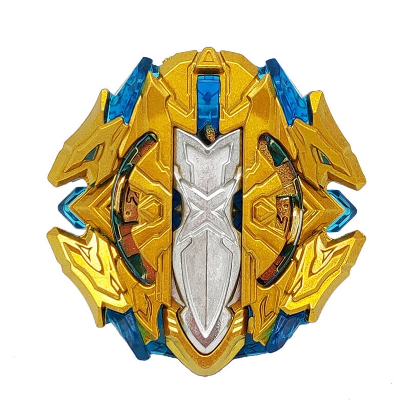 Burst Beyblade Spinning Starter Top Fight Toys -Beyblade Only without ...