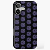 Burst Pattern Pack Colorful Design iPhone Case 17 16 15 14 13 12 11 Pro ...