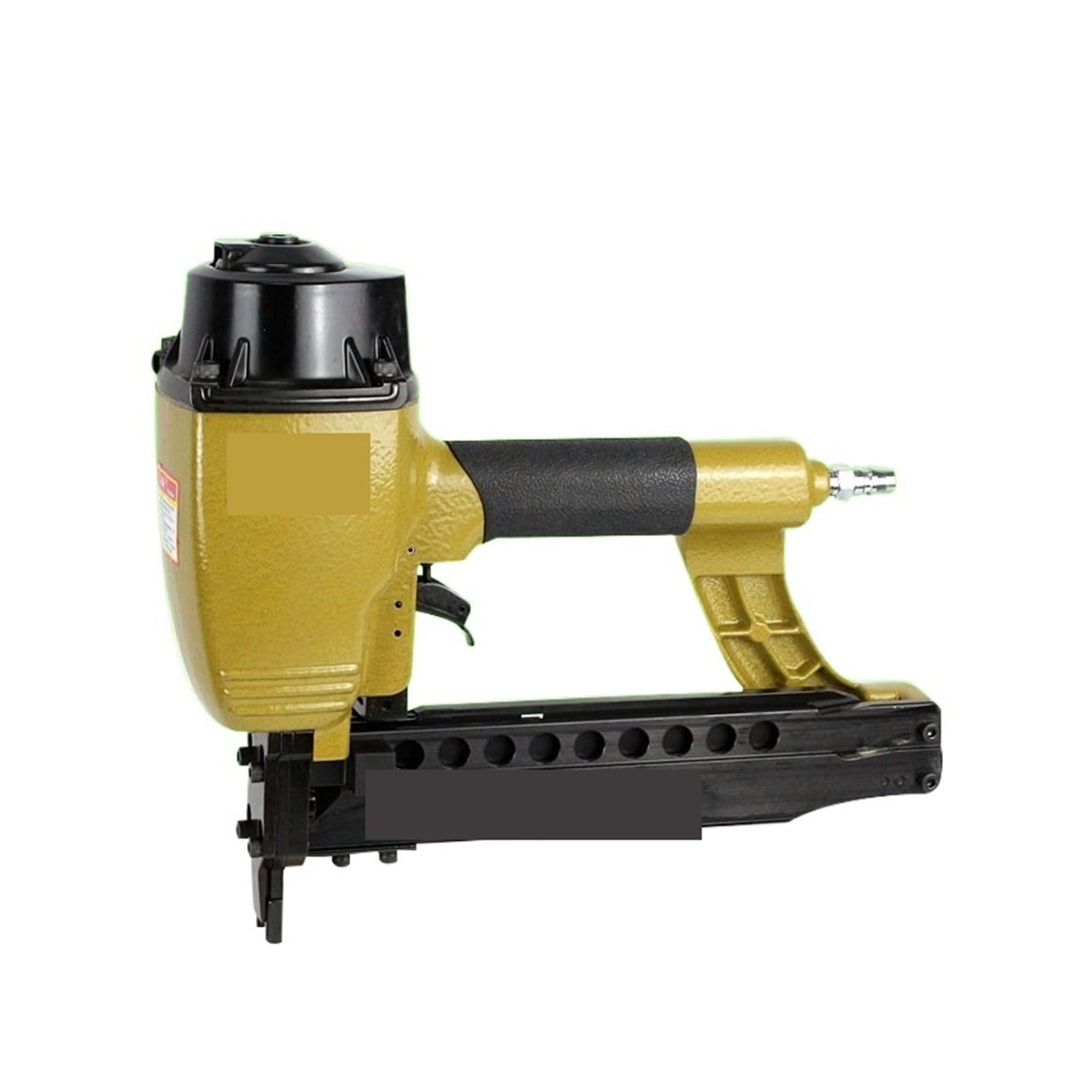 Burst pneumatic code nail gun N851F code nail gun - Walmart.com