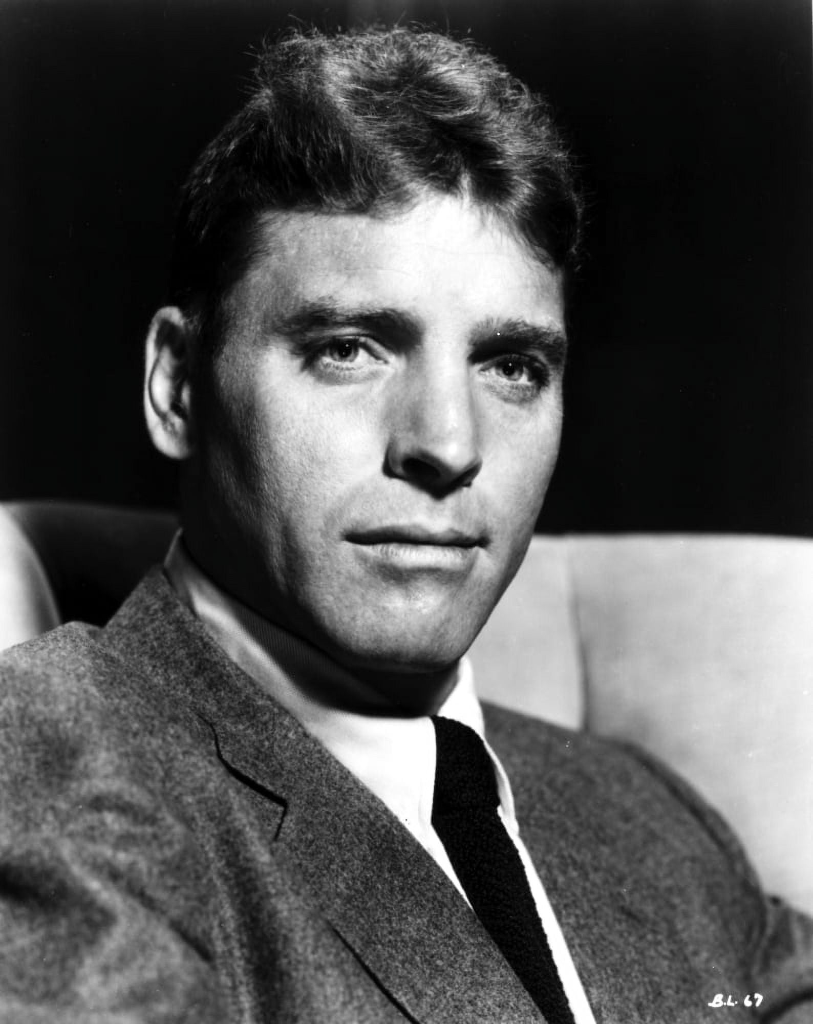 Burt Lancaster Photo Print (24 x 30) - Walmart.com