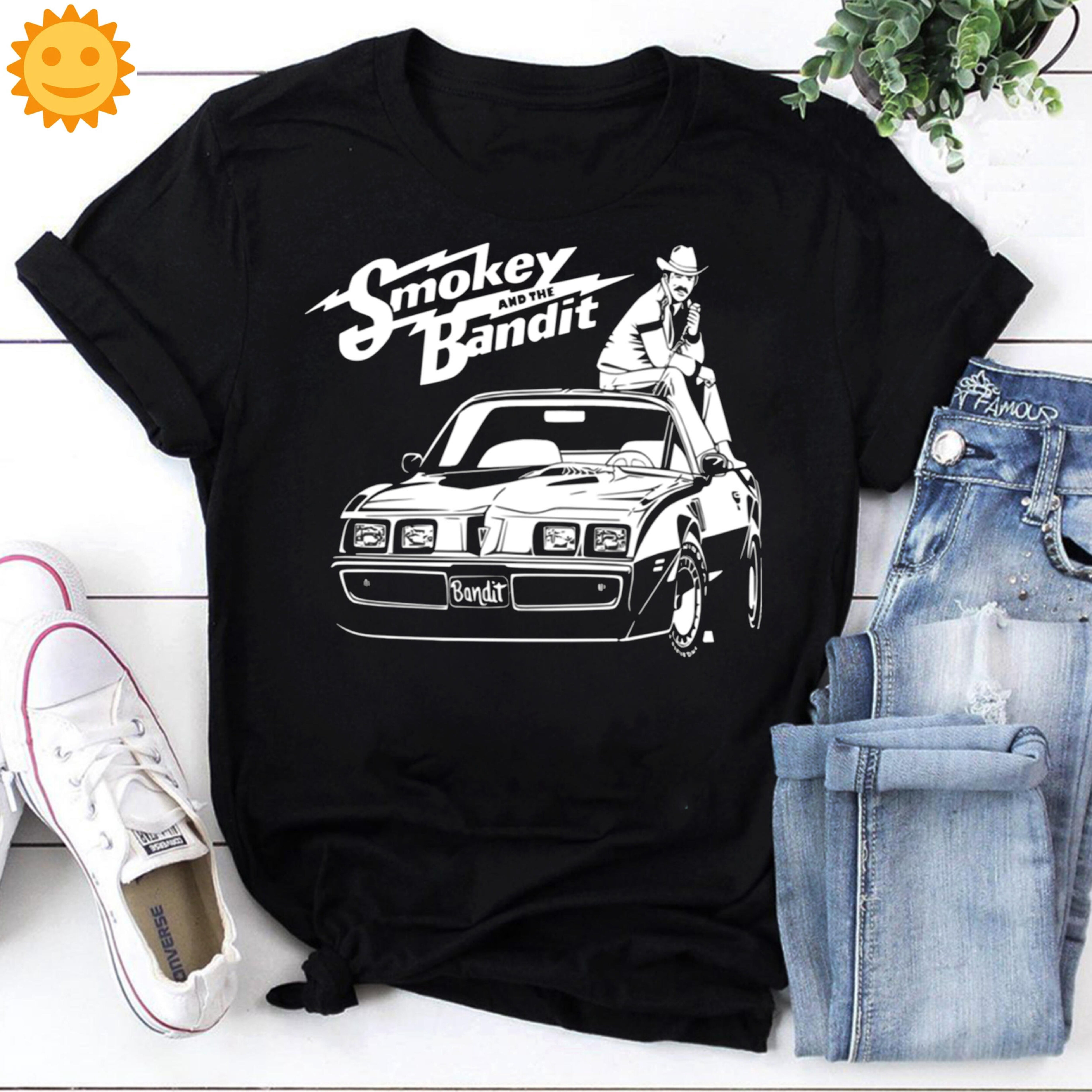 Smokey And The Bandit Merchandise