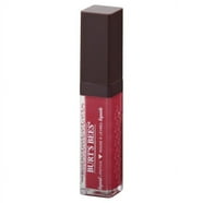 Burt's Bees 100% Natural Moisturizing Lipstick, Ruby Ripple - 1 Tube ...