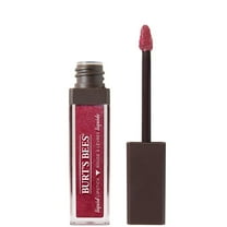Burt's Bees 100% Natural Moisturizing Lipstick, Ruby Ripple - 1 Tube ...