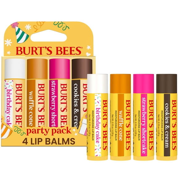 Burts Bees Chapstick