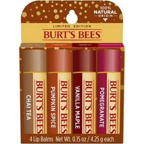Burts Bees Chapstick