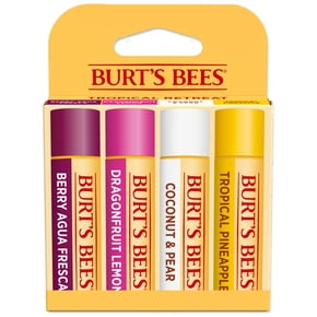 Burts Bees Chapstick