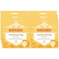 Burt's Bees 100% Natural Moisturizing Single Use Lip Mask, 6 Count ...