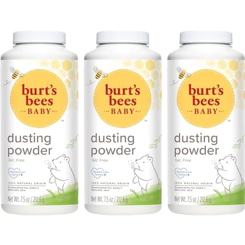 Baby Powders in Diapering - Walmart.com