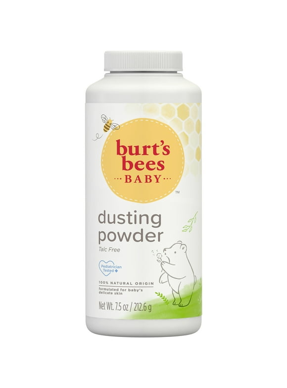 Baby Powders in Diapering - Walmart.com
