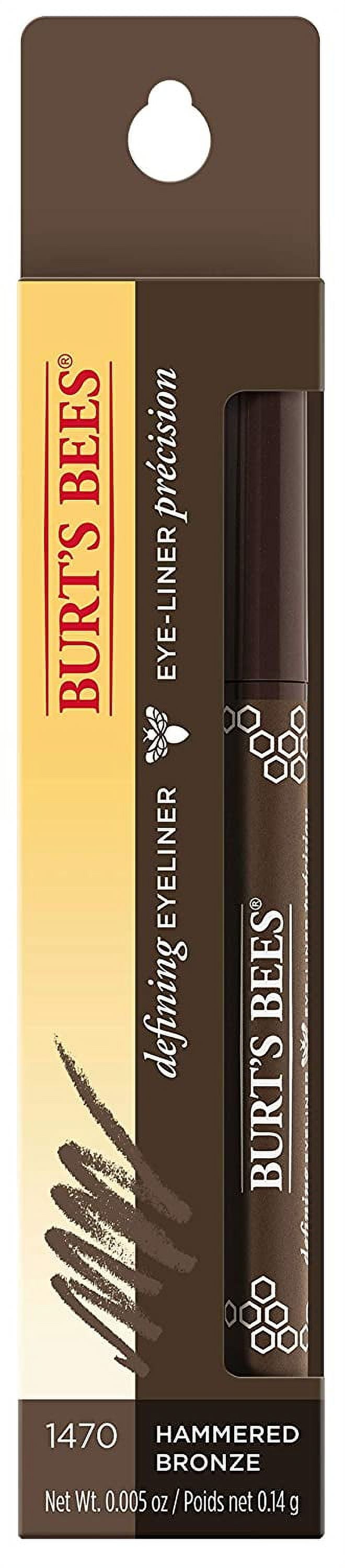 BURT'S BEES Defining Retractable Eyeliner - Walmart.com