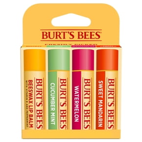 Burts Bees Chapstick
