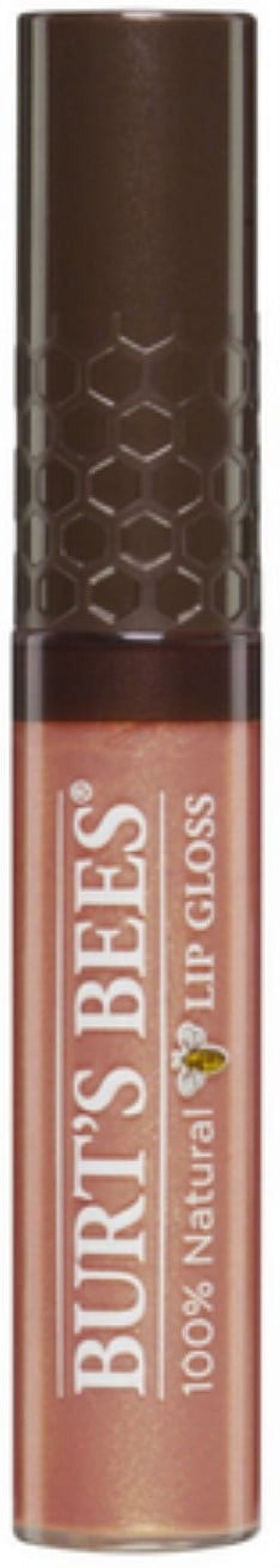 Burt's Bees Lip Gloss - # 203 Autumn Haze by Burt's Bees for Women - 0. ...