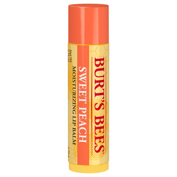 Burts Bees Chapstick